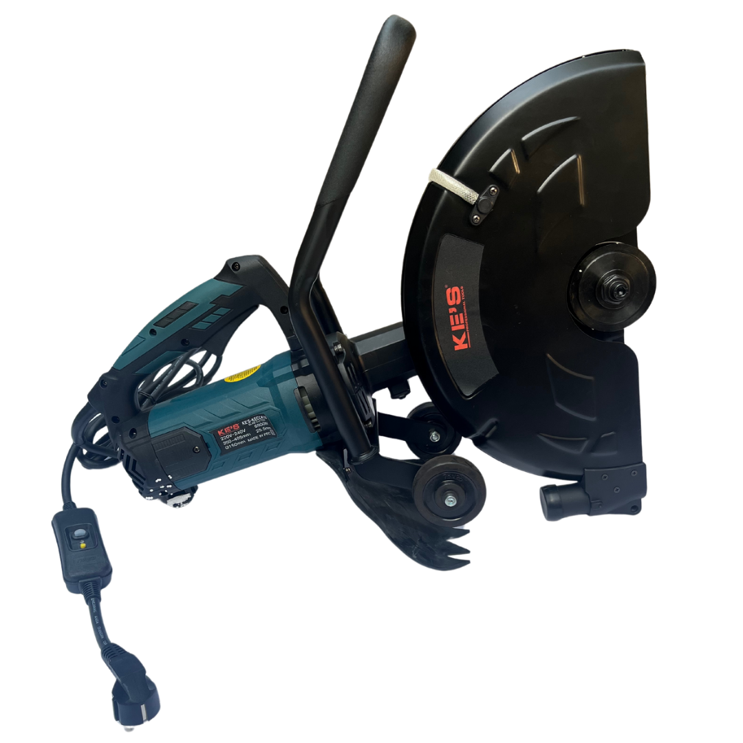 Slab Cutters – KE'S Tools