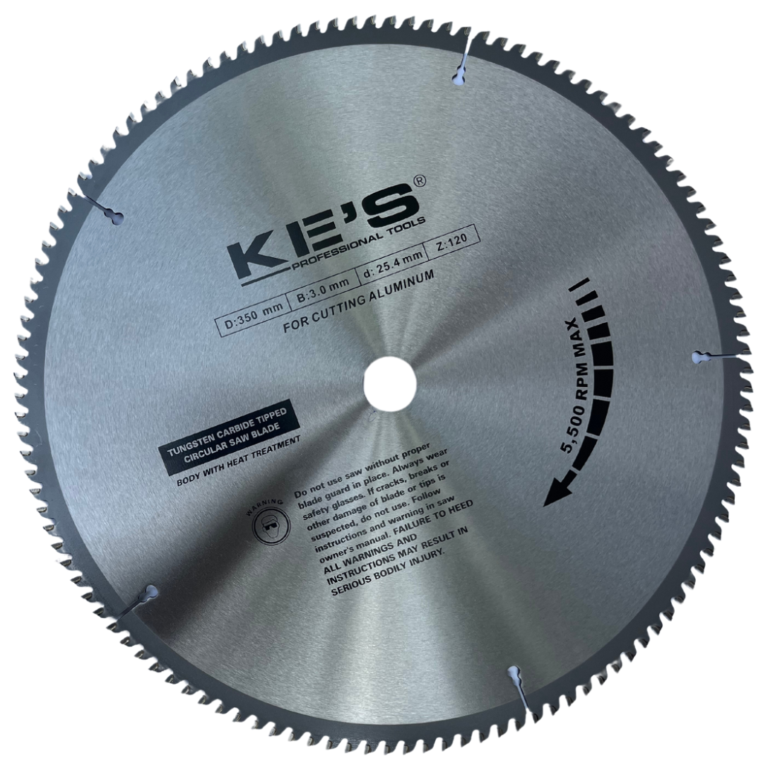 TCT Blades – KE'S Tools